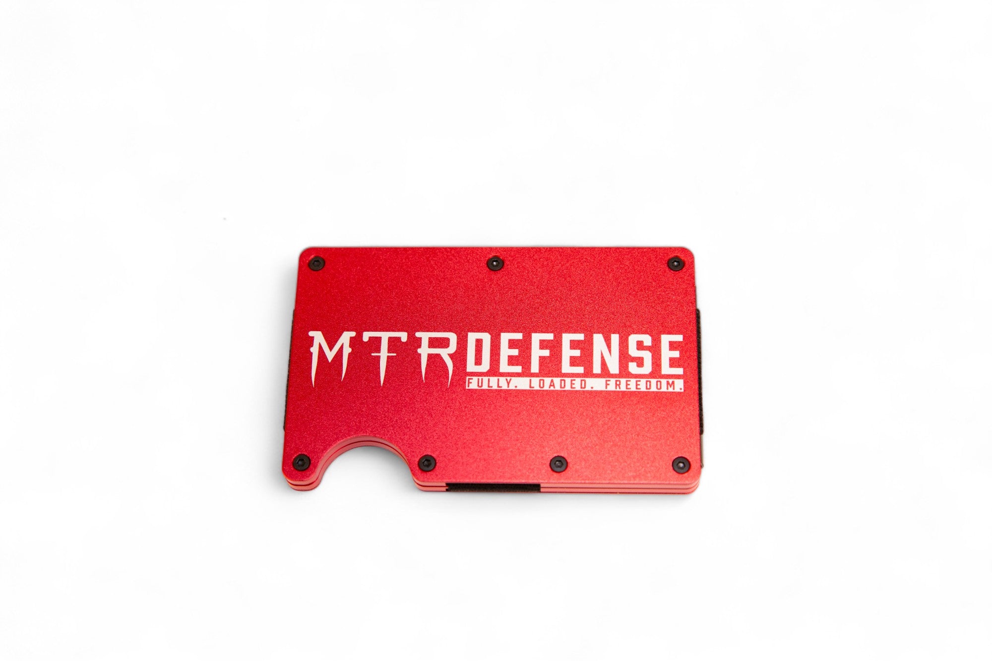 MTR Defense Tactical Wallets
