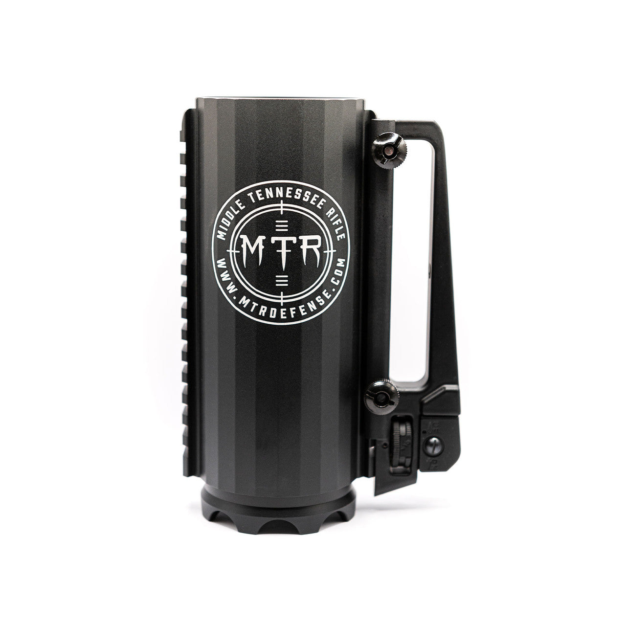 MTR Defense Tactical Mug